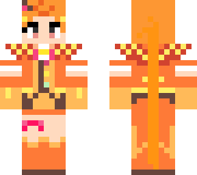 wing | Minecraft Skins