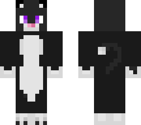cute cat | Minecraft Skin