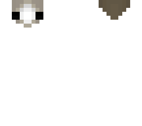 Decorative Head Lice | Minecraft Skin