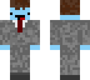 derpy | Minecraft Skins