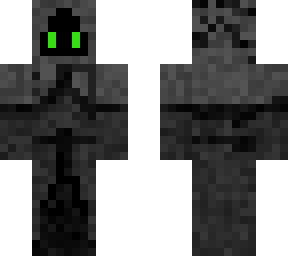 drip | Minecraft Skin