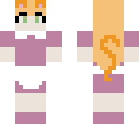 elizabeth afton | Minecraft Skins