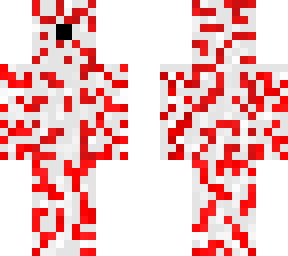 eyeball | Minecraft Skins
