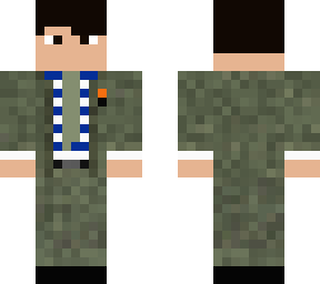 wagner pmc | Minecraft Skins
