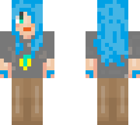 Fgggg | Minecraft Skin