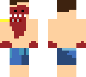 gore | Minecraft Skins