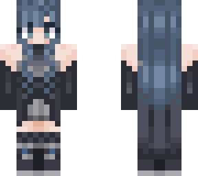 gaia | Minecraft Skin