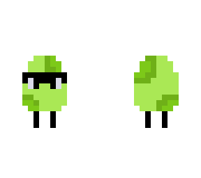 gegg | Minecraft Skin