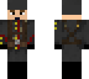 german soldier | Minecraft Skins