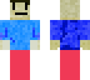 goofy ahh | Minecraft Skins