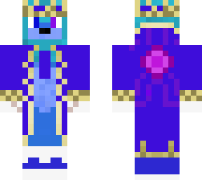 hmm | Minecraft Skin