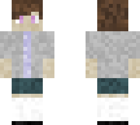 hyacinthus | Minecraft Skins