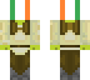 irish | Minecraft Skins