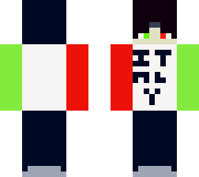 italian | Minecraft Skins