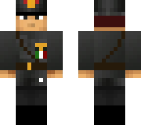 italian | Minecraft Skins