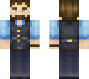 john seed | Minecraft Skins