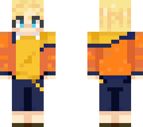 len | Minecraft Skins