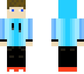 kevin | Minecraft Skins