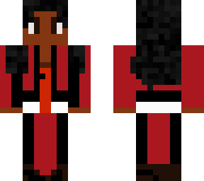 sza | Minecraft Skins