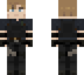 leon kennedy | Minecraft Skins