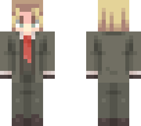 forger | Minecraft Skins