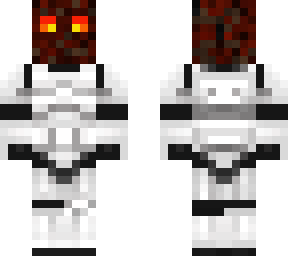 storm trooper | Minecraft Skins