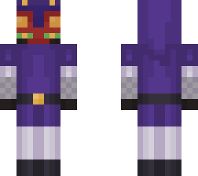 majoras mask | Minecraft Skins