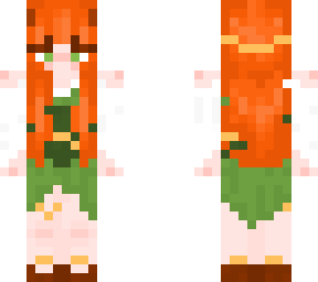 cottage core | Minecraft Skins