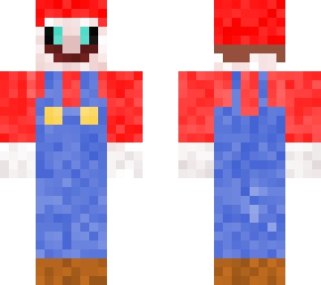 creepy face | Minecraft Skins