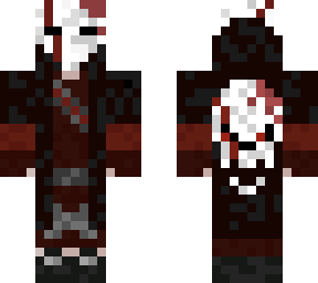 purge | Minecraft Skins