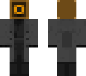 camera head | Minecraft Skins