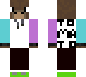 moose | Minecraft Skins