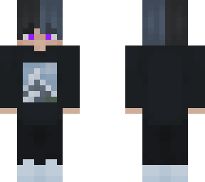 coolest skin ever | Minecraft Skins
