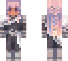 Nebula | Minecraft Skin