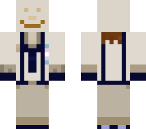 cucurucho | Minecraft Skins