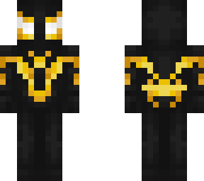 noah | Minecraft Skin