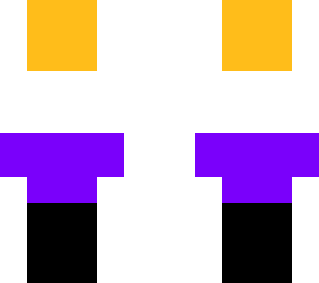 nonbinary | Minecraft Skins