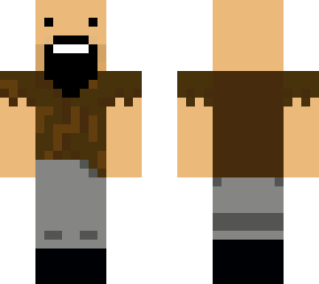 notch | Minecraft Skins