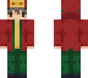 sniffer | Minecraft Skins