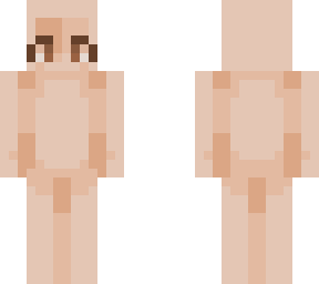 Pale Base 1 | Minecraft Skin