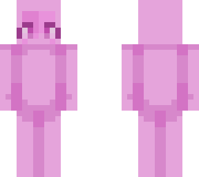 pink base | Minecraft Skins
