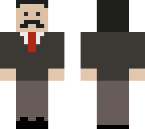 mumbo jumbo | Minecraft Skins