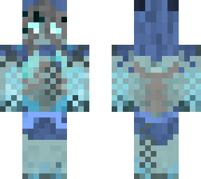 calamity | Minecraft Skins