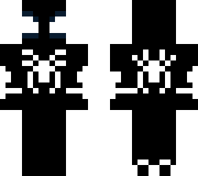 spiderman black suit ps5 | Minecraft Skins