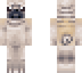 pug | Minecraft Skins