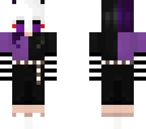 Puppet | Minecraft Skin