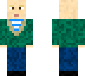 putin | Minecraft Skins