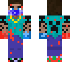 best pvp | Minecraft Skins