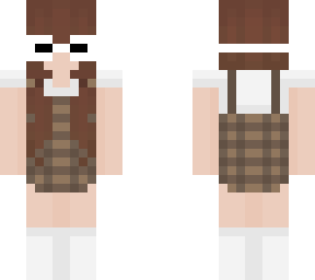 slay | Minecraft Skins