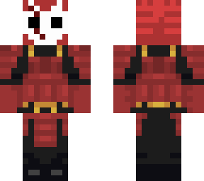 rasplin | Minecraft Skins